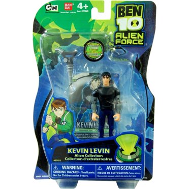 Ben 10 Omniverse Rook Action Figure - Walmart.com