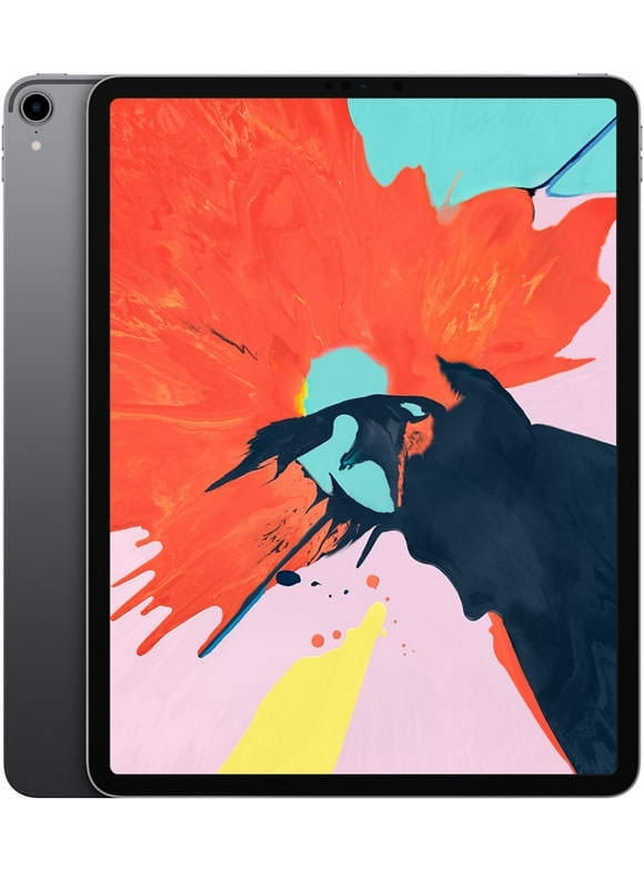 Refurbished iPad Pro in Refurbished iPad - Walmart.com