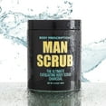 Body Prescriptions Man Scrub Exfoliating Body Scrub Infused with ...