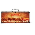 Budweiser Grilling Suitcase Christmas Gift Set, 4 Pieces - Walmart.com
