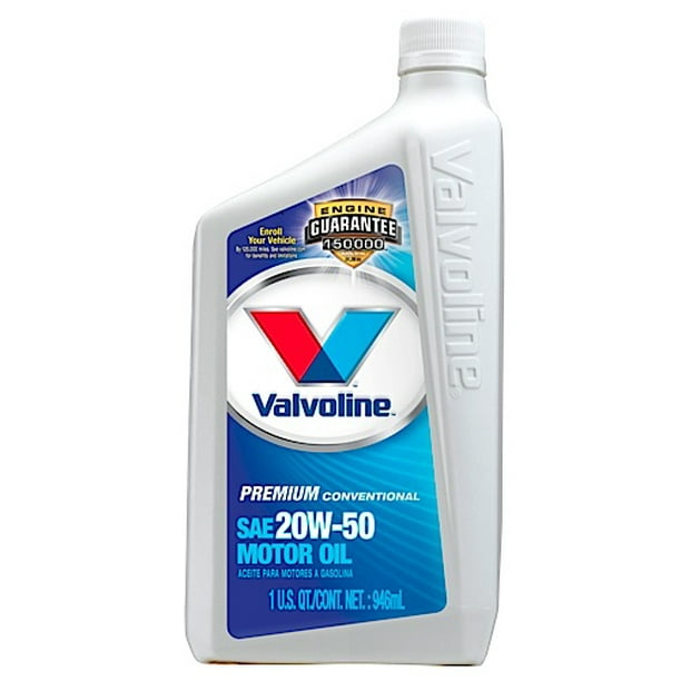 Valvoline 822344 Huile - Walmart.ca