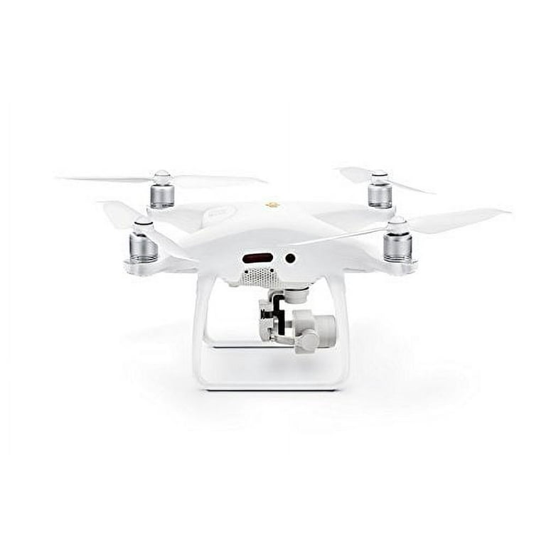 Phantom 4 Pro V2.0 Quadcopter Drone Walmart