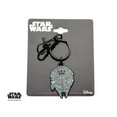 Millennium Falcon Key Chain - Walmart.com