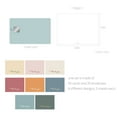 Monolike Message Thank You Card - 40 Mini Cards + 20 Envelopes ...
