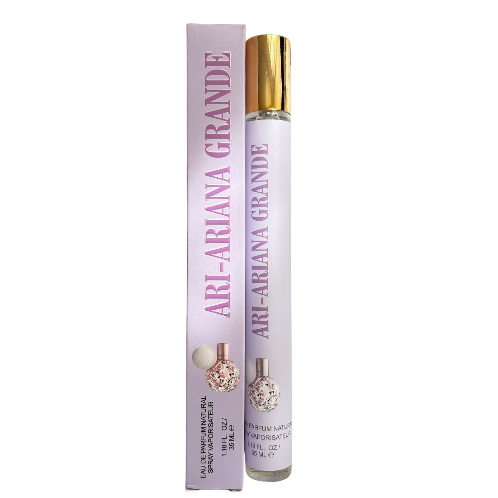 PERFUME ARI BY ARIANA GRANDE 35ML | Walmart en línea