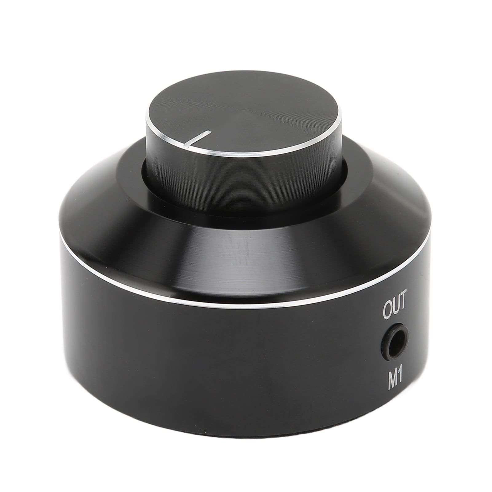 Audio Volume Control Switch