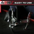 ABN 4" Inch 3-Jaw Gear Puller – Removal Tool for Slide Gears / Pulley ...