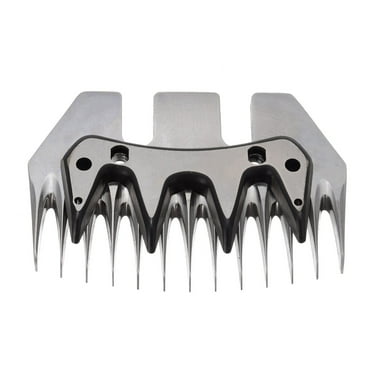 Intrepid International 154914 Fetlock Scissors for Horse Grooming ...