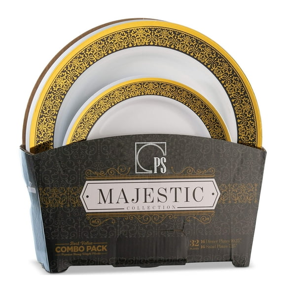 Disposable Dinnerware