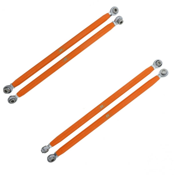 Rzr Radius Rods