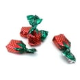 Arcor Strawberry Filled Buds Bon Bons Hard Candy Sachet Wrap Pack Of 2 Pounds