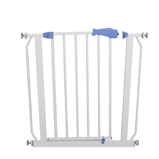 Reja de Seguridad Bebeglo para Bebé Azul | Walmart en línea