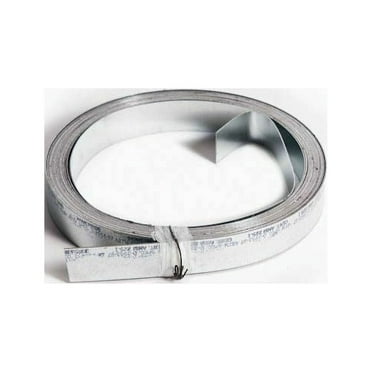 Mobile Home Part Set of 6 Auger Anchors, 8’ Strap, & Bolts - Walmart.com