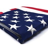 Anley 3x5 Foot Multi Line American Flag - Supporting Our First ...
