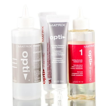 Matrix Opti Curl Variable Action Perm - Walmart.com