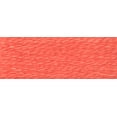 DMC, Embroidery Thread, 117-351, Coral, 8.7 Yards, Six-Strand Divisible ...