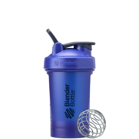 UPC 847280083800 - Blender Bottle Classic V2 Shaker Cup 20oz Cobalt ...