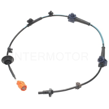 ABS Wheel Speed Sensor - ABS Brand - Walmart.com