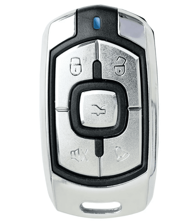 ALARMA SPIDER Spider SR-3000 | Walmart en línea
