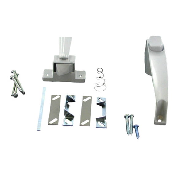Screen & Storm Door Latches