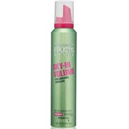 Dove Style + Care Protect & Volumizing Nourishing Hair Mousse, 7 oz ...