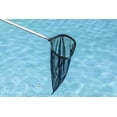 Poolmaster Premier Collection Heavy-Weight Aluminum Swimming Pool Leaf ...