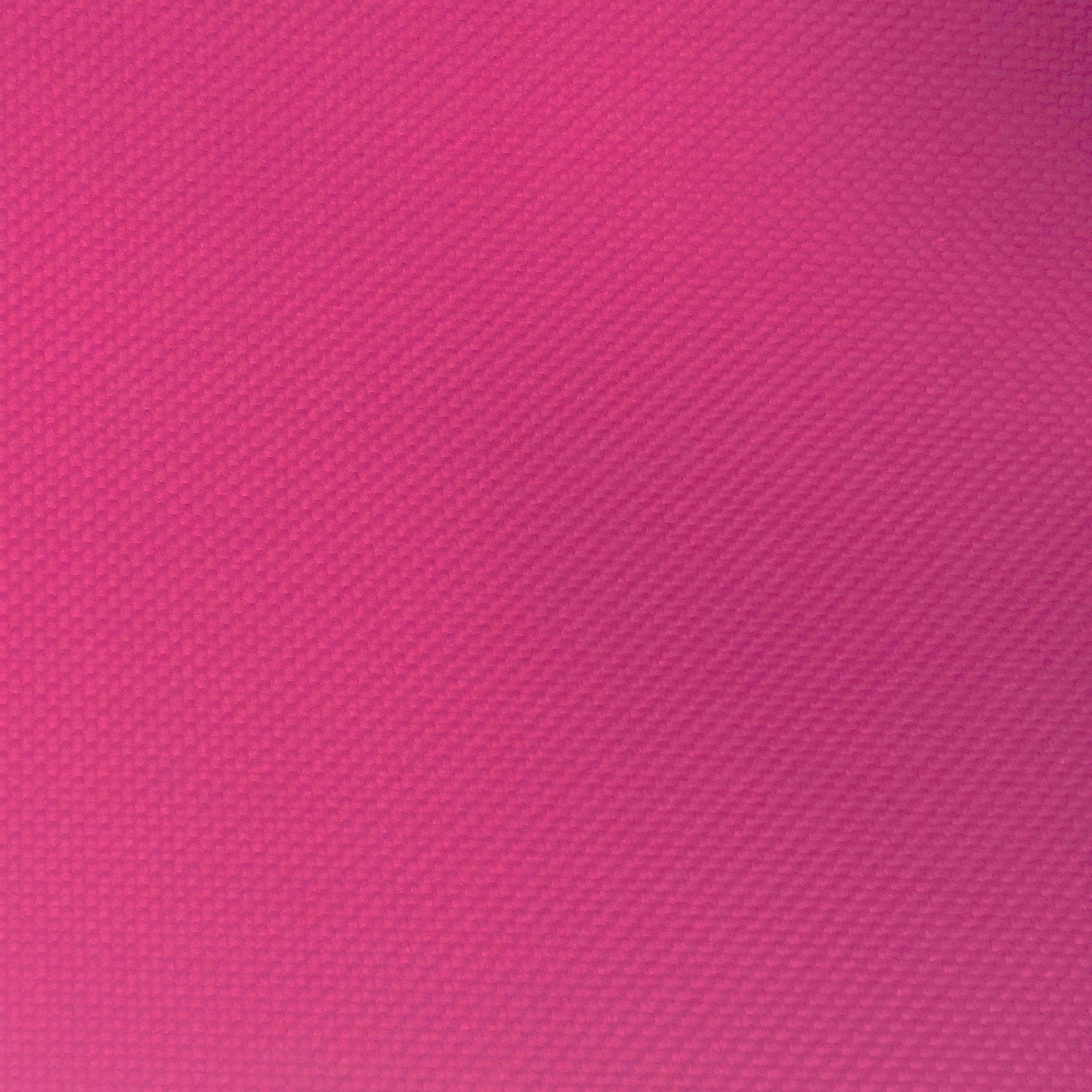Ottertex 60" 100% Polyester Canvas Craft Fabric By the Yard, Hot Pink ...
