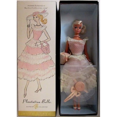 Mattel Faraway Forest Elf Barbie Doll - Walmart.com