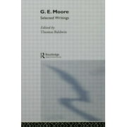 G E Moore