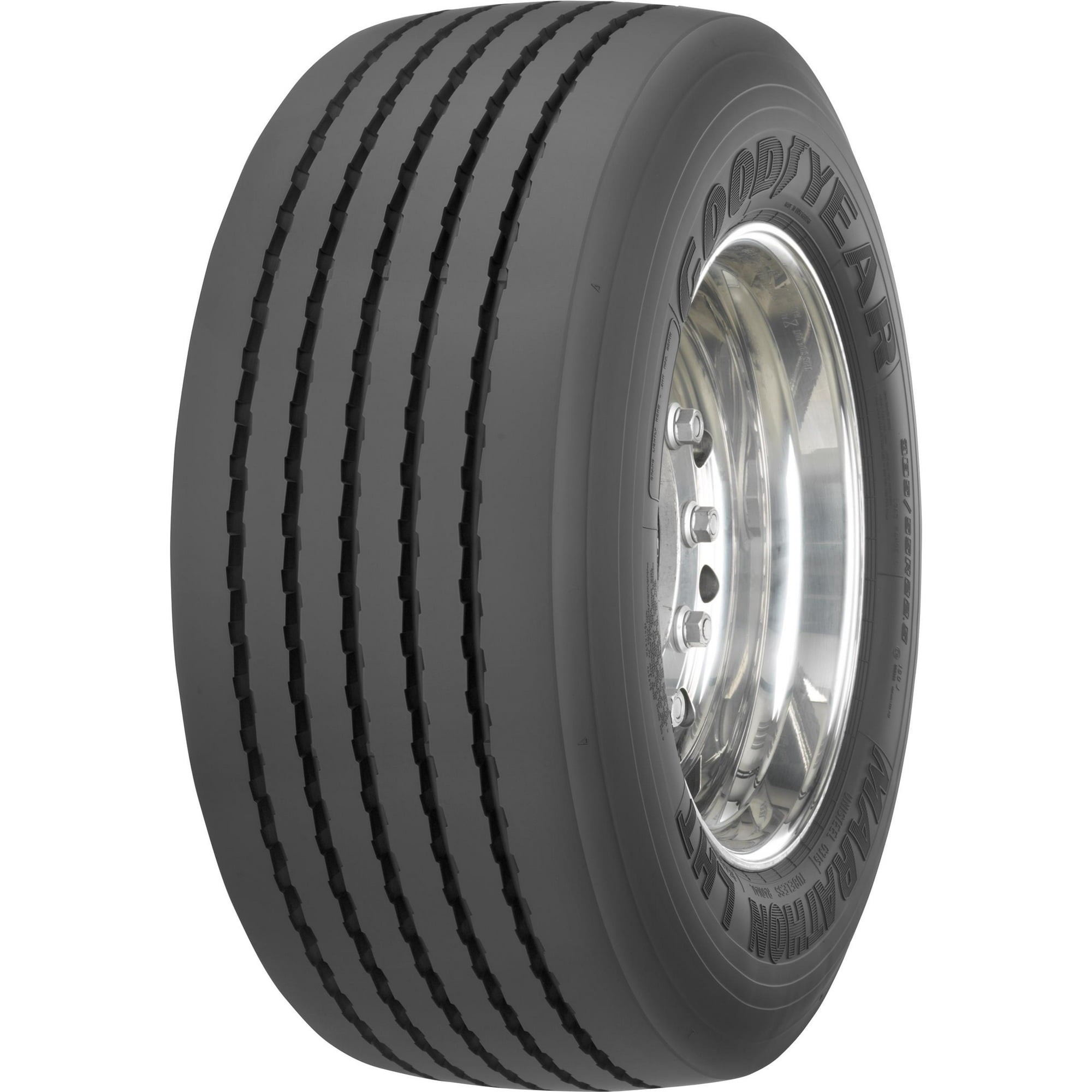 Goodyear Marathon LHT 11R24.5 146 G Tire – Sansujyuku