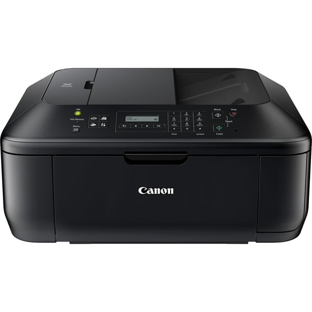Canon PIXMA MX432 Wireless Inkjet Multifunction Printer, Color - Walmart.com
