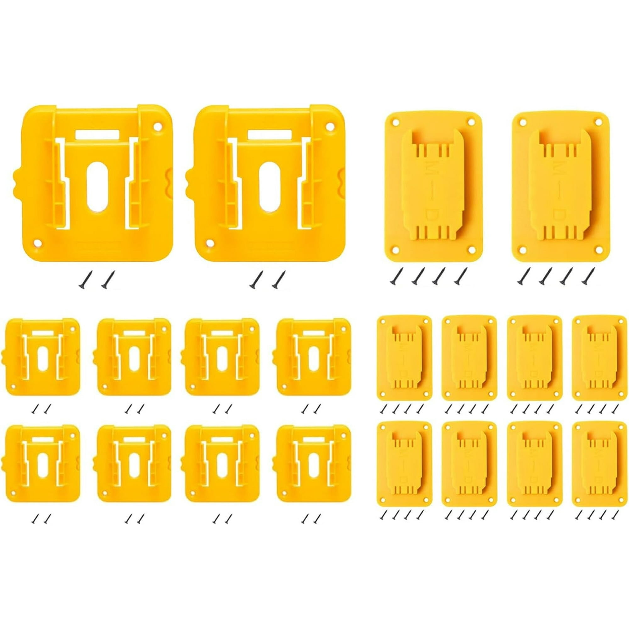 Click here for Econesxp Exquisite 20 Packs Tool Holders And Batte... prices