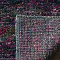 SAFAVIEH Tangier TGR601A Slate Blue / Fuchsia Rug - Walmart.com