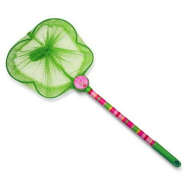 Melissa & Doug Sunny Patch Giddy Buggy Bug-Catching Net - Walmart.com