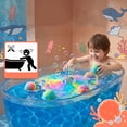 Bath Balls for Kids 12 Pack Fizzy with Surprise Toy Toddler Bath Time ...