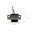 The ROP Shop | Side Mount Remote Control For 1978 Evinrude Outboard ... The ROP Shop | Side Mount Remote Control For 1978 Evinrude Outboard ...