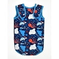 Splash About Baby Wrap Wetsuit, Under The Sea, 6-18 Months - Walmart.com