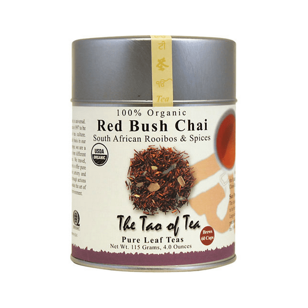 African Red Bush Tea