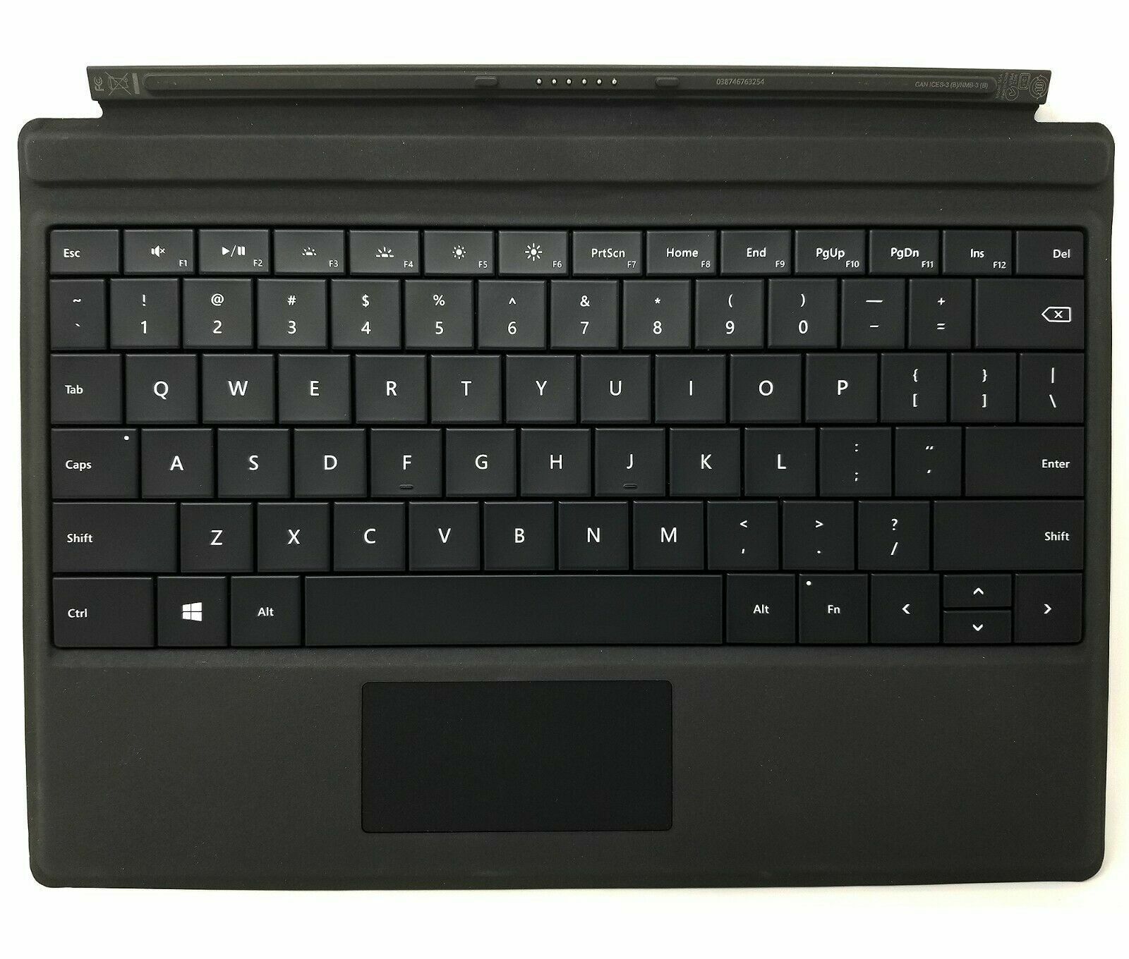 Urban Factory Surface Pro4 Elegant Folio, Bright Blue - Walmart.com
