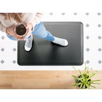 WeatherTech ComfortMat, 24 by 36 Inches Anti-fatigue Comfort Mat ...
