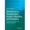 Theory of Modeling and Simulation: Discrete Event & Iterative System Computational Foundations ...