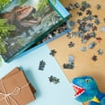 300 Piece Dinosaur Jigsaw Puzzles for Adults and Kids Dino Gift Family ...