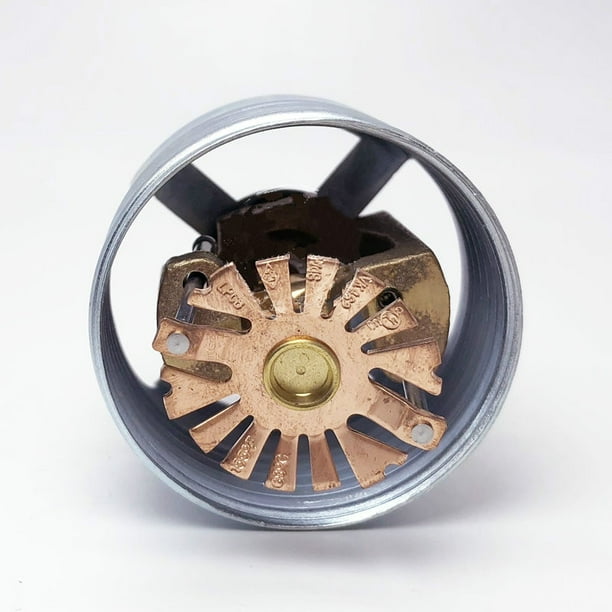 Fire Sprinkler Parts