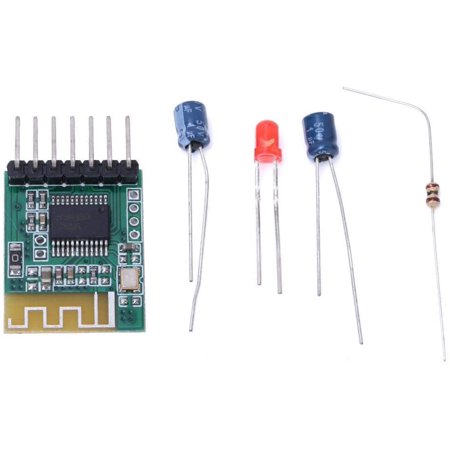 Bluetooth Compatible Audio Receive Module Reliable Audio Receiver ...