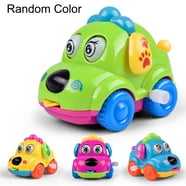 Wind-Up Robots - 12 Pieces - Walmart.com