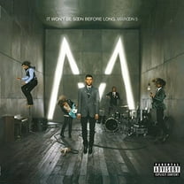Maroon 5 - It Won't Be Soon Before Long - Music & Performance - Vinyl ...