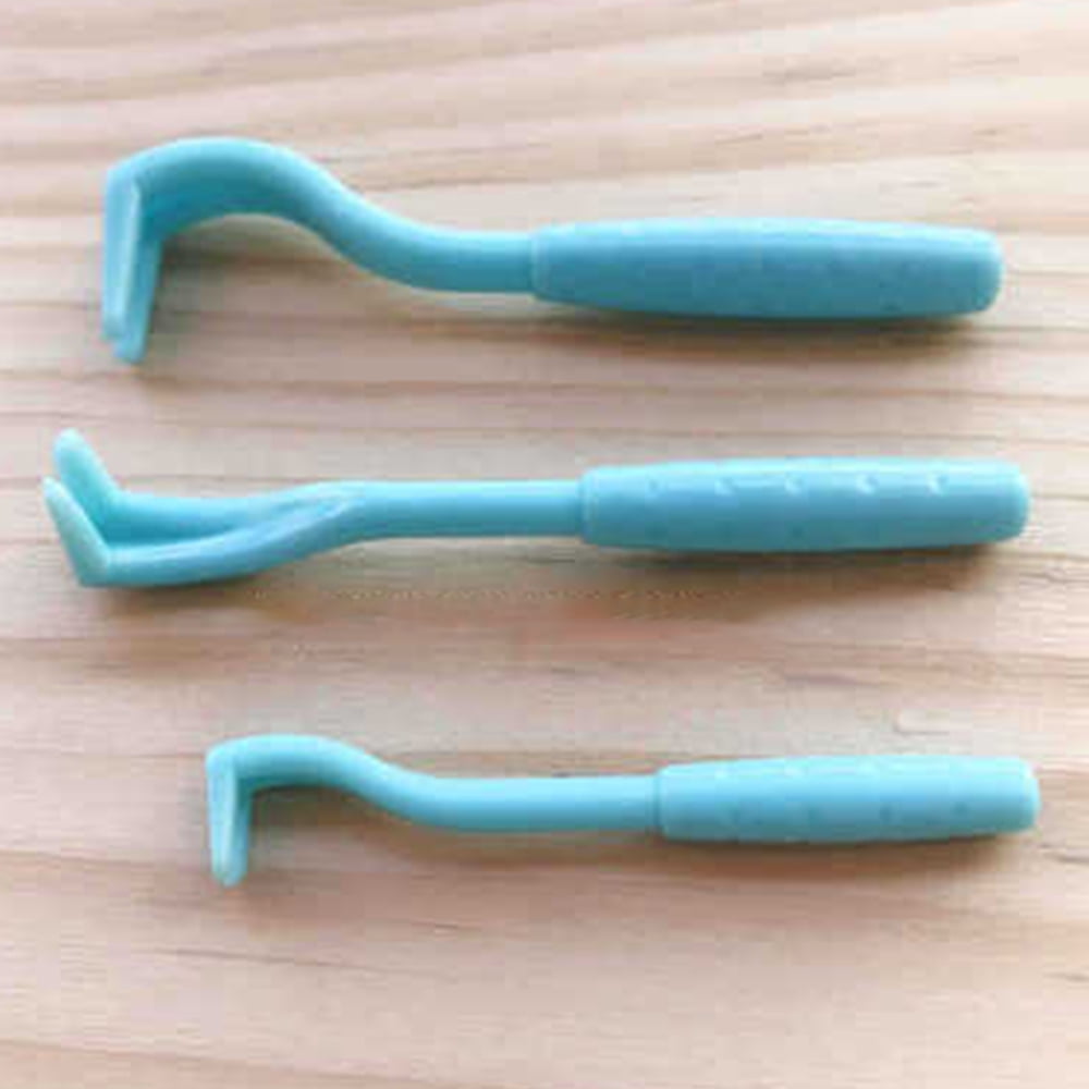 Buy Tick Removal Tool for Dogs, Cats and Humans ， Ultra-Safe Tick ...