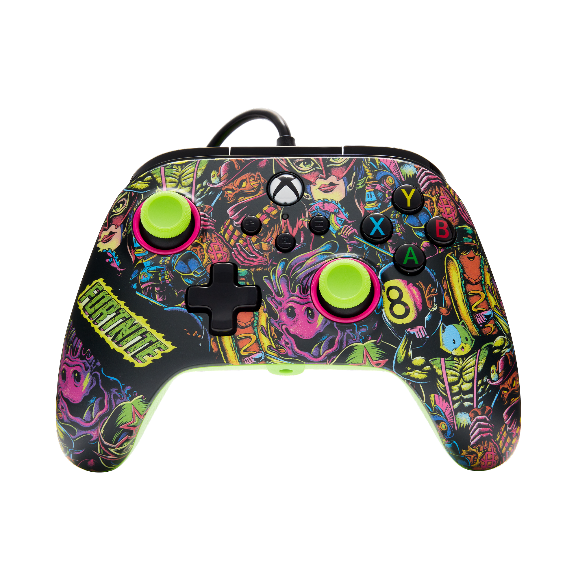 Click here for Powera Advantage Wired Controller For Xbox Series... prices