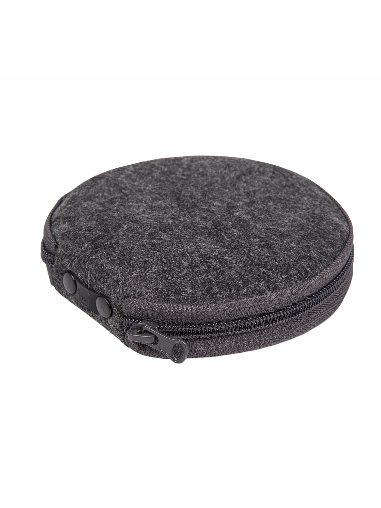 Portable 20 Capacity CD Storage Case Bag,VCD/ DVD Disc Holder Small ...