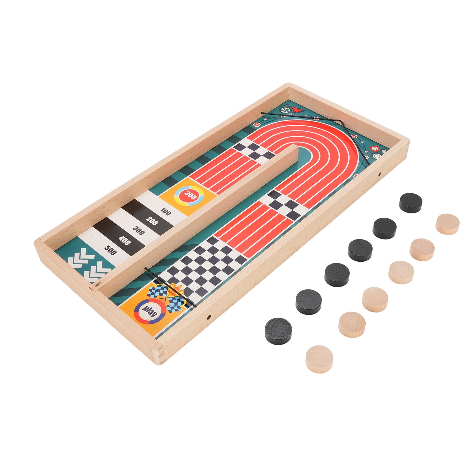 Click here for Loewten Table Hockey Game  Educational Wooden Fast... prices